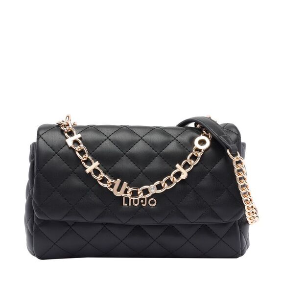 Liu Jo | Bags | Liu Jo Women Logo Crossbody Bag | Poshmark